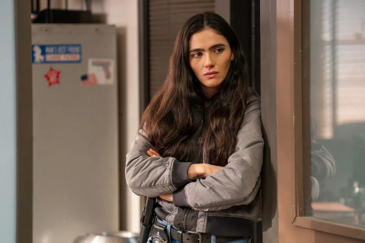 Chicago P.d. Season 13 finale ends with Voight crossing a line — Mogaz