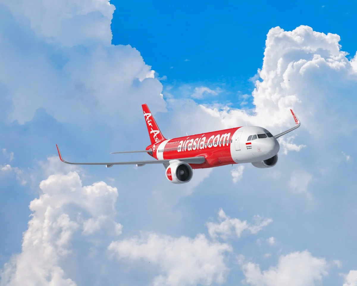 Airasia to suspend Melbourne and Adelaide flights to Denpasar from June ...