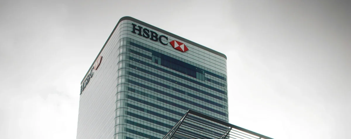 Hsbc Commercial Card guide: fees, limits and corporate card options — Mogaz