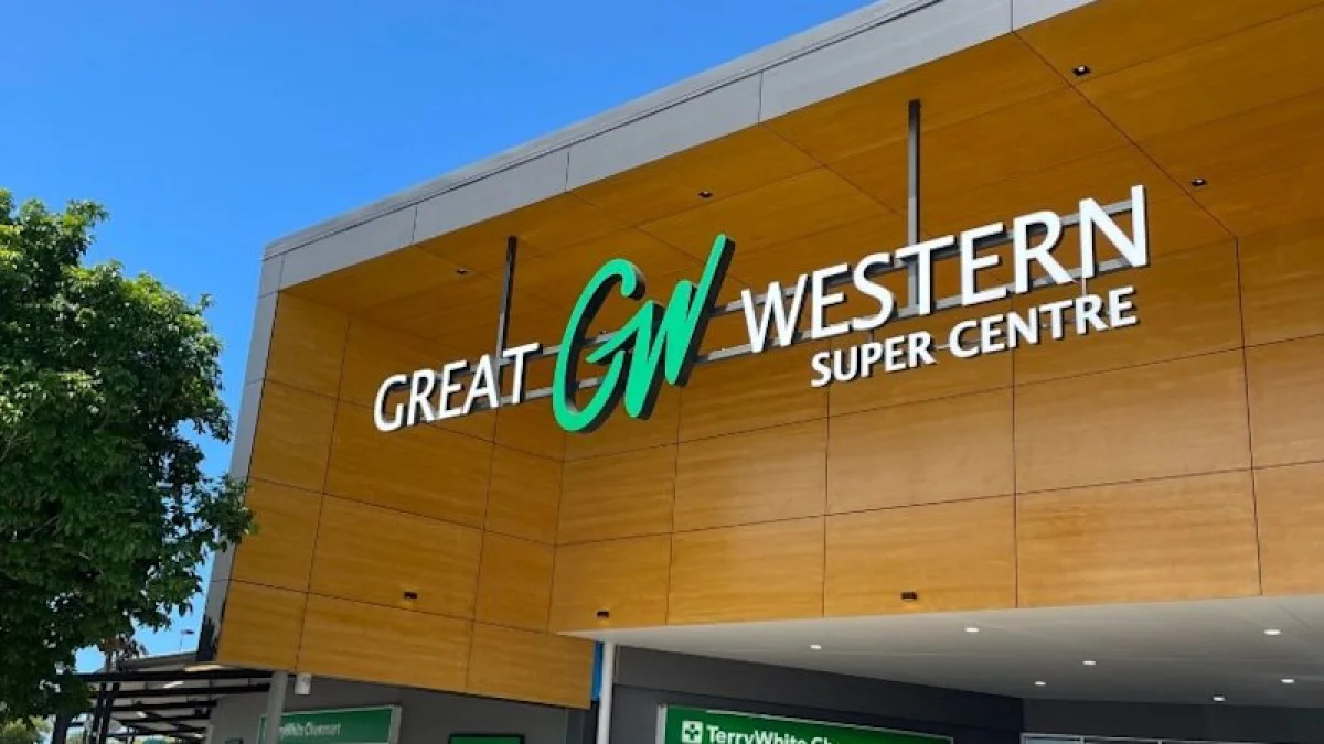 Keperra Woolworths disturbance leads to charges against two teenage ...