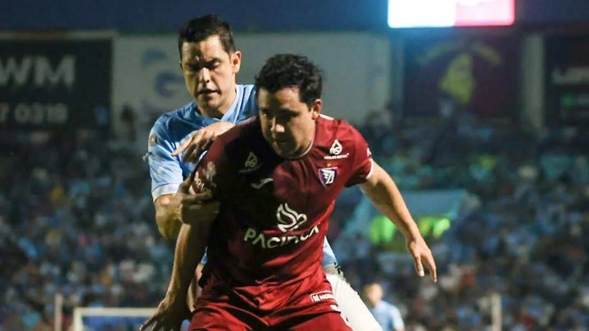Tepatitlan Vs Tampico define el Clausura 2026 en la vuelta final — Mogaz