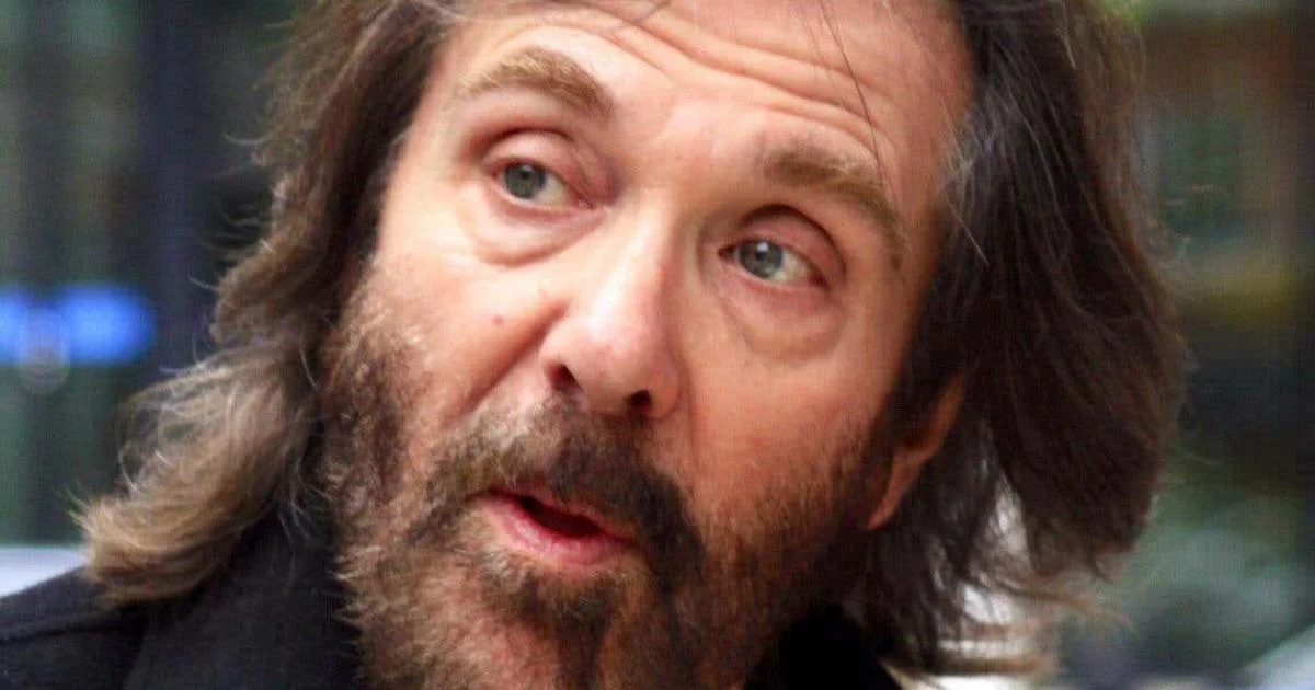 Dennis Locorriere Dr Hook Singer And Founder Dies Aged 76 Mogaz