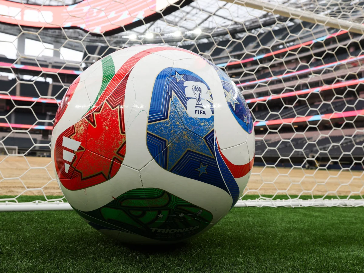 When Does World Cup Start? FIFA's 2026 format brings 48 teams — Mogaz