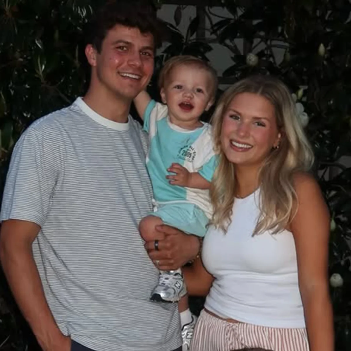 Katie Bates says she and Travis Clark are moving after months of hard ...