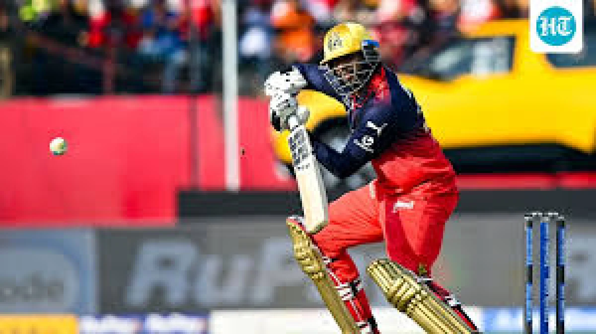 Rajat Patidar’s RCB win on Venkatesh Iyer turns into a costly ...
