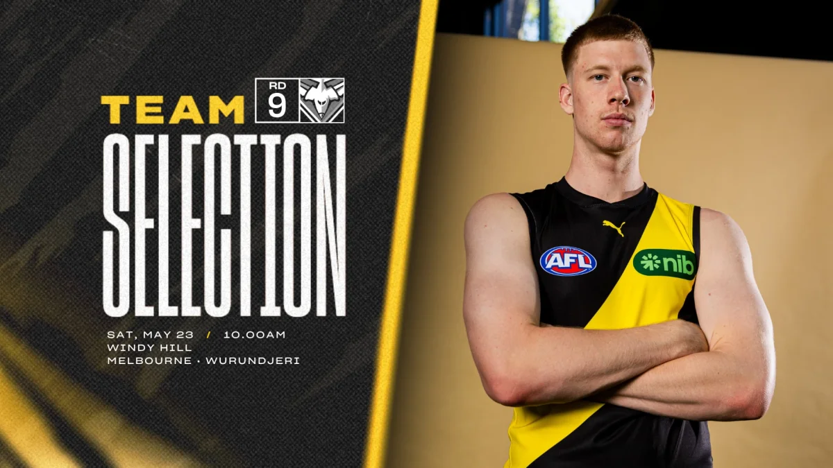 Tom Sims returns after 286 days for Richmond VFL in Dreamtime clash — Mogaz