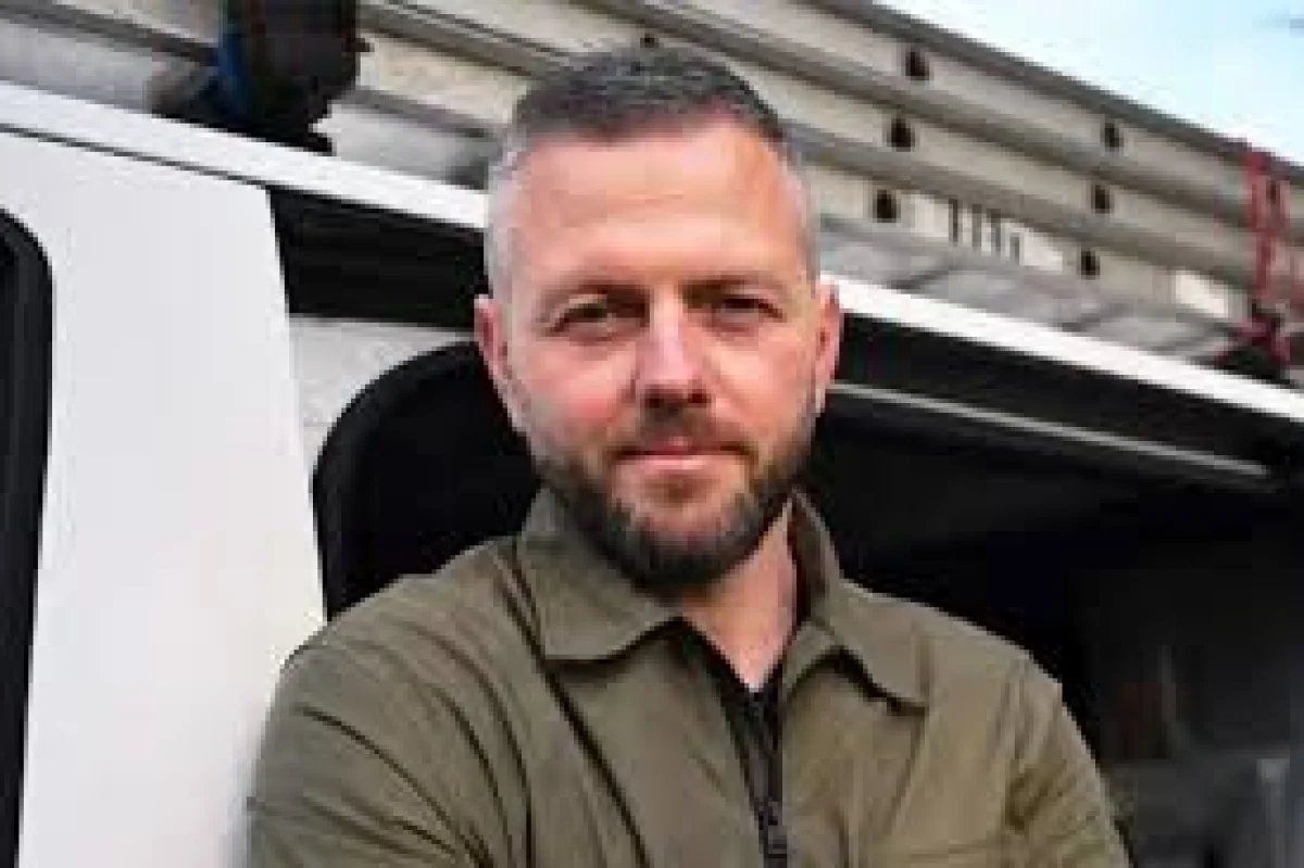 Carol Vorderman mentioned in claims over Reform candidate Robert Kenyon ...