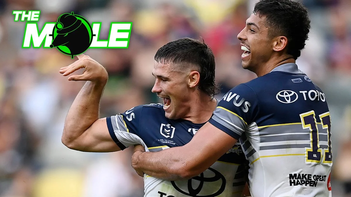North Queensland Cowboys Coach News: Todd Payten Earns New Three-Year ...