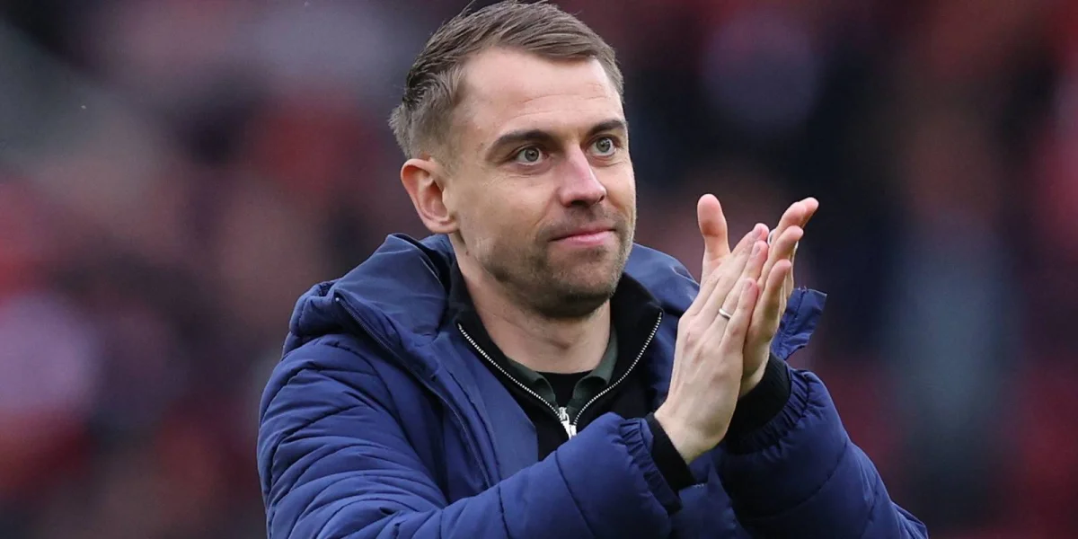 Ben Chorley to leave Southampton after Spygate fallout, says timing is ...