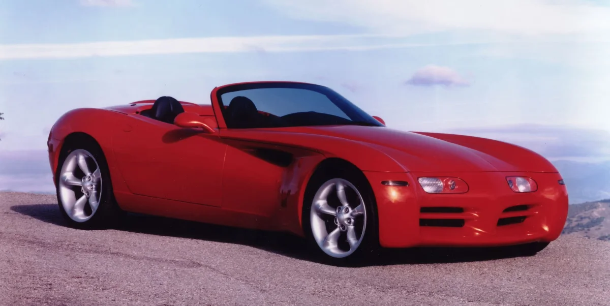 Dodge Viper Successor News: Copperhead debuts as new top SRT coupe — Mogaz