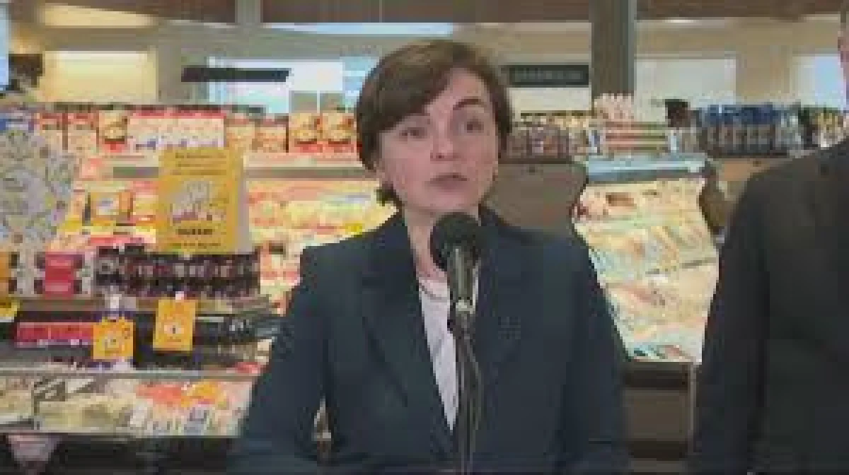 Le Journal De Québec : Fréchette annonce jusqu’à 200 $ aux ...