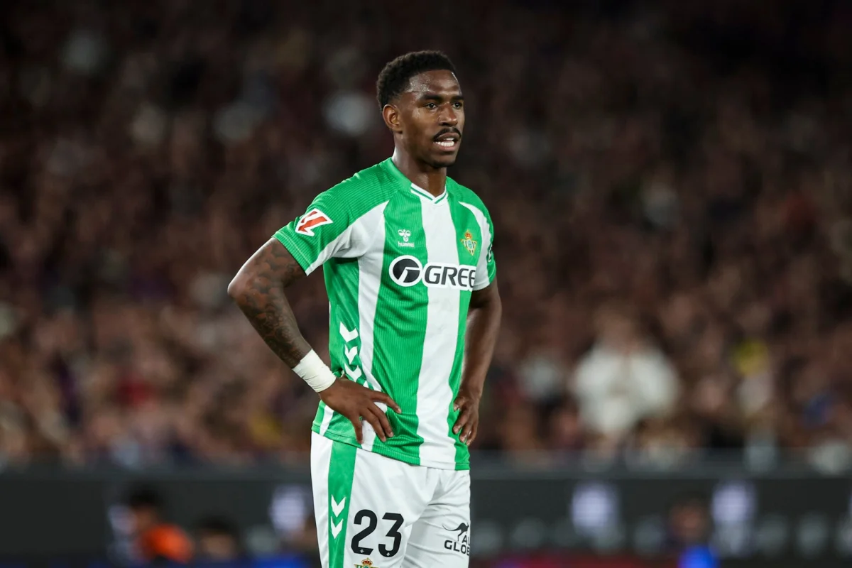 Mateo Joseph pens emotional Mallorca farewell after loan spell ends — Mogaz