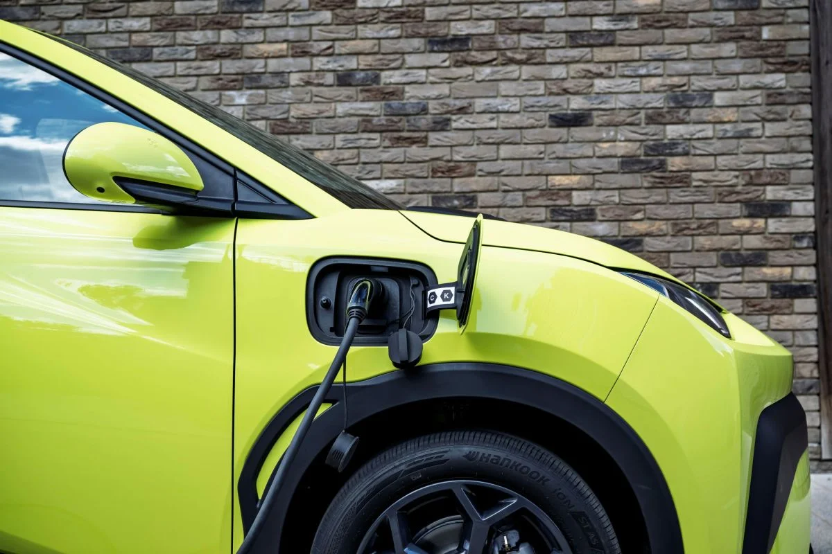 Byd Canada Launch Date 2026: Ottawa ouvre la porte aux EV chinois ...
