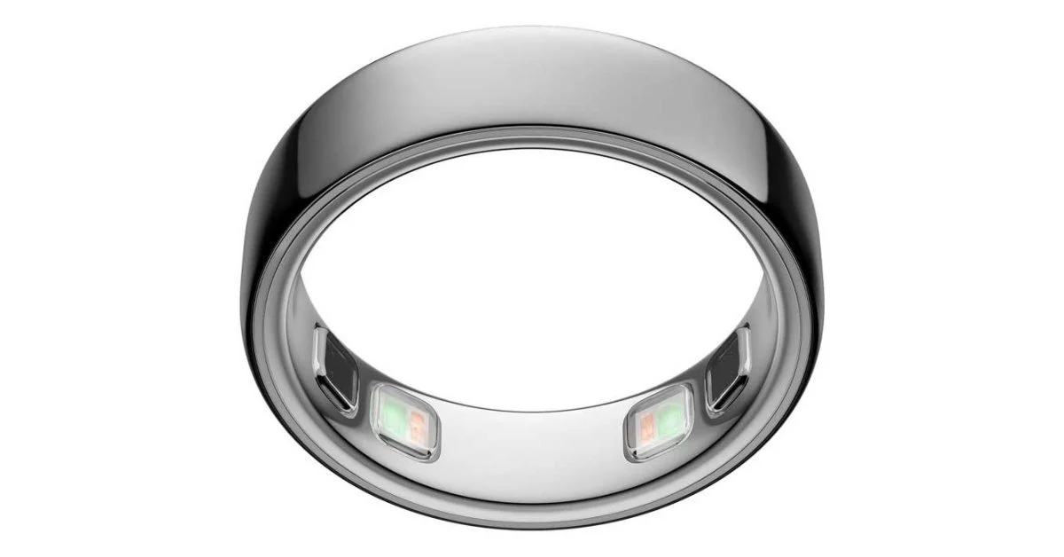Oura Ring 5 Leaks Point To Announcement Tomorrow And June 5 Launch — Mogaz