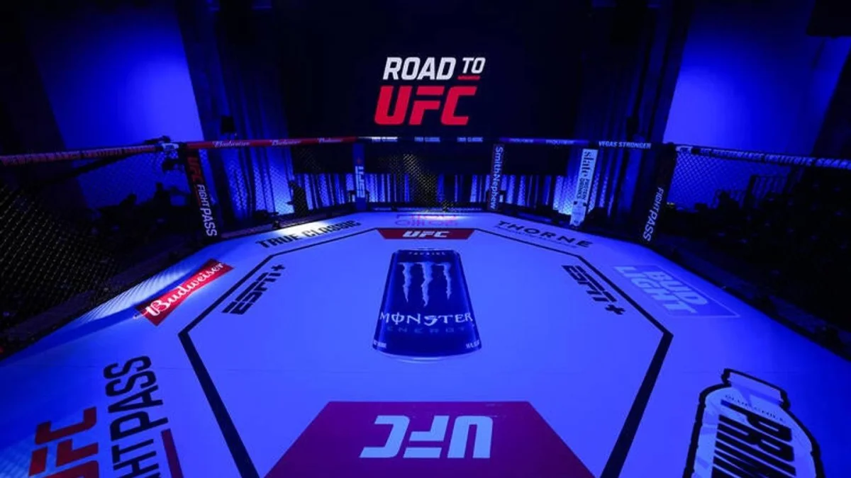 Rabindra Dhant Fight looms in Macau as Road to UFC opens Thursday — Mogaz
