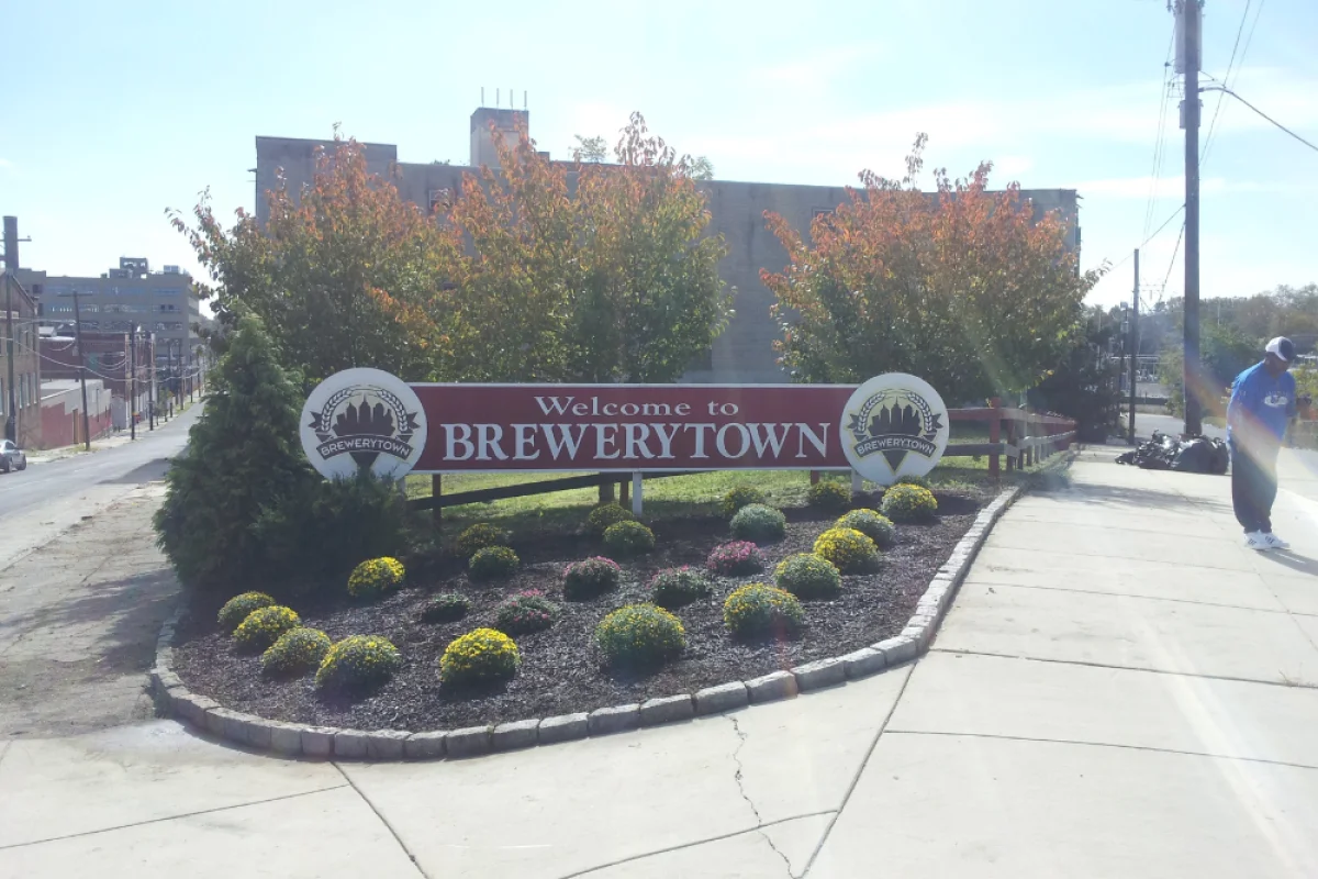 Car Accident Lawyer: SEPTA Route 15 trolley return reshapes Brewerytown ...