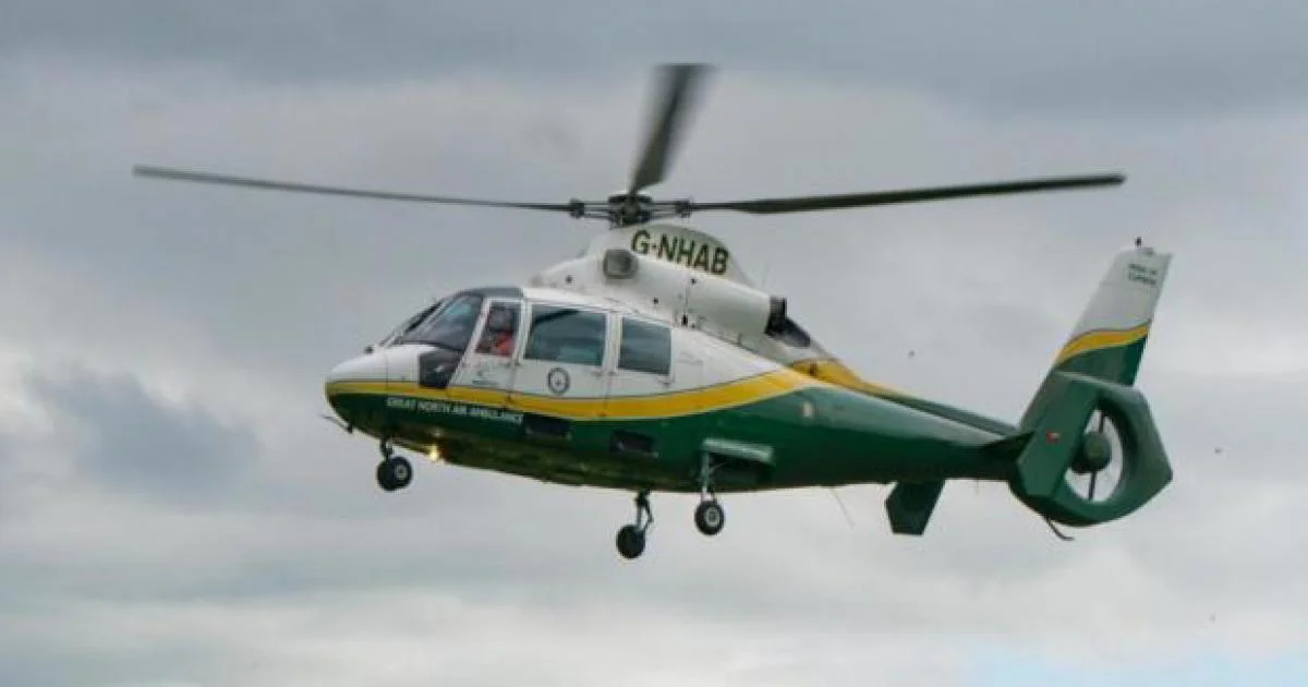 Northumberland A1 Road Closure after serious crash near Chathill — Mogaz