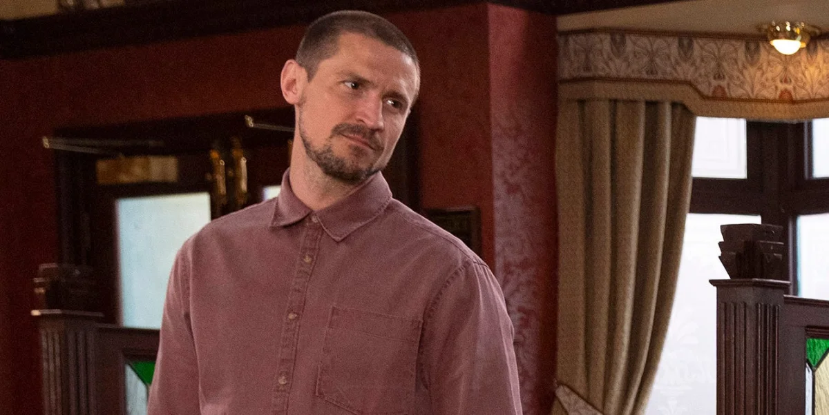Coronation Street on Itv X reveals Tyrone Dobbs' hidden role in Carl ...