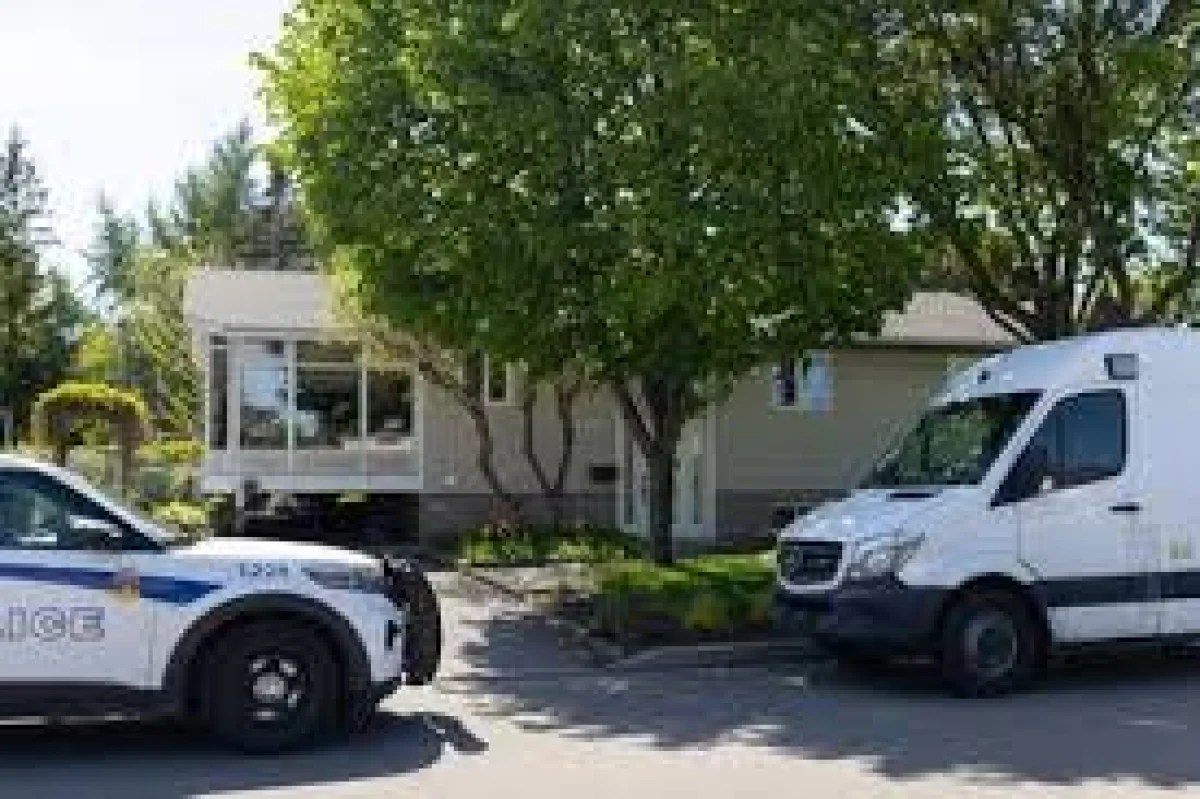 Journal De Québec : un homme de 27 ans meurt à Beauport après une ...