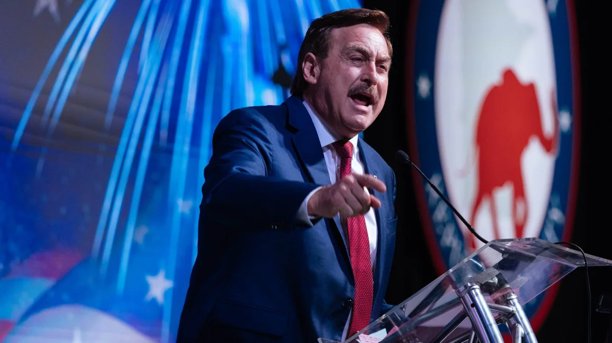 Kendall Qualls endorsement vote stalls after GOP device inconsistencies ...