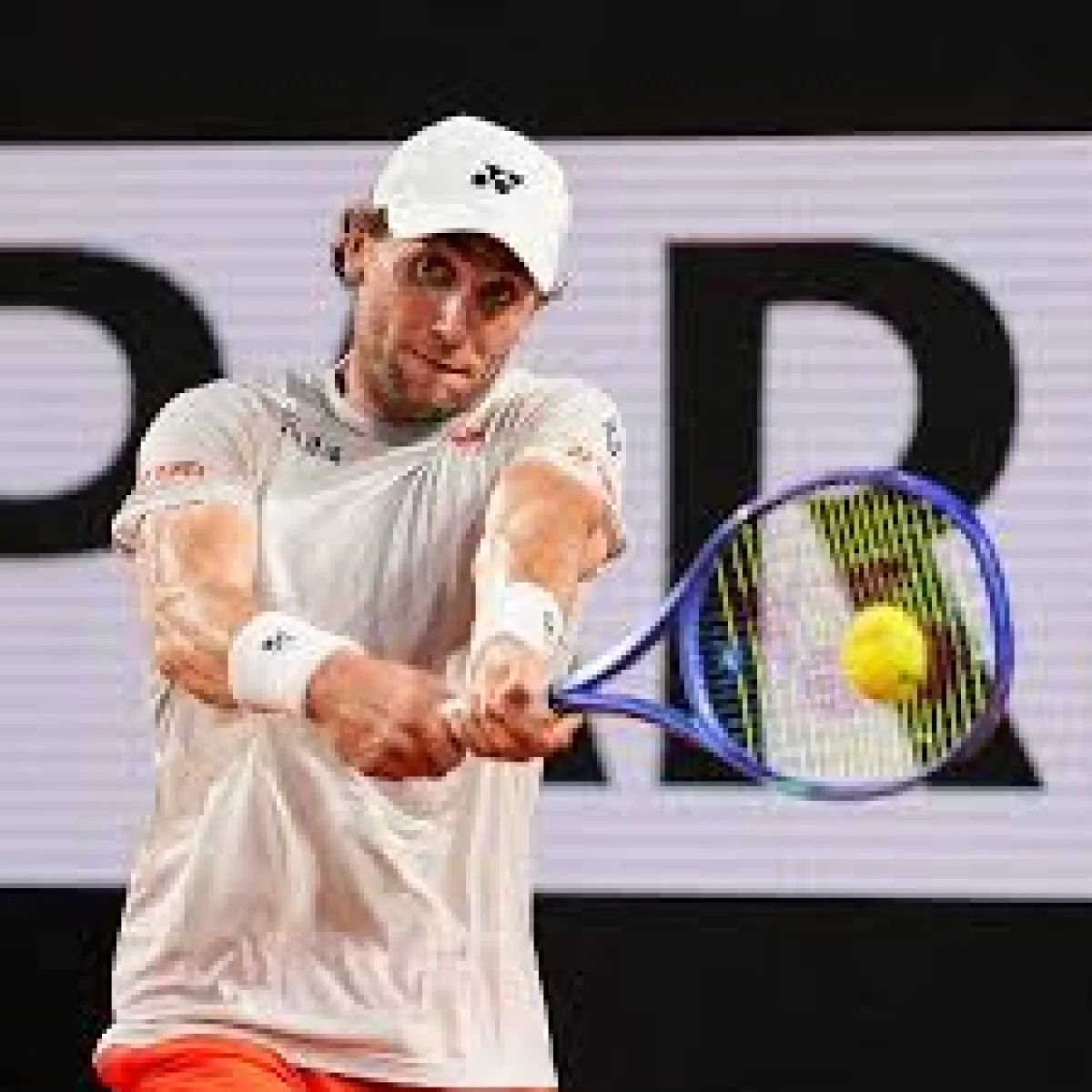 Joao Fonseca trifft bei Roland Garros erstmals auf Casper Ruud — Mogaz De