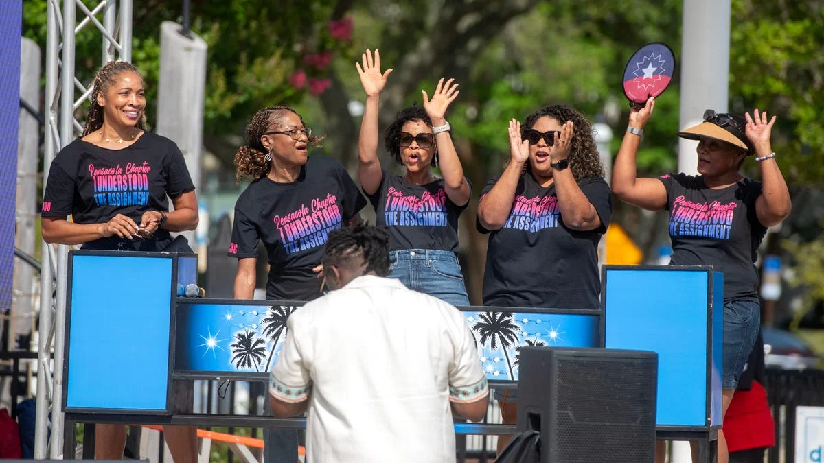 Evanston moves Juneteenth celebration to Friday and the Lakefront — Mogaz