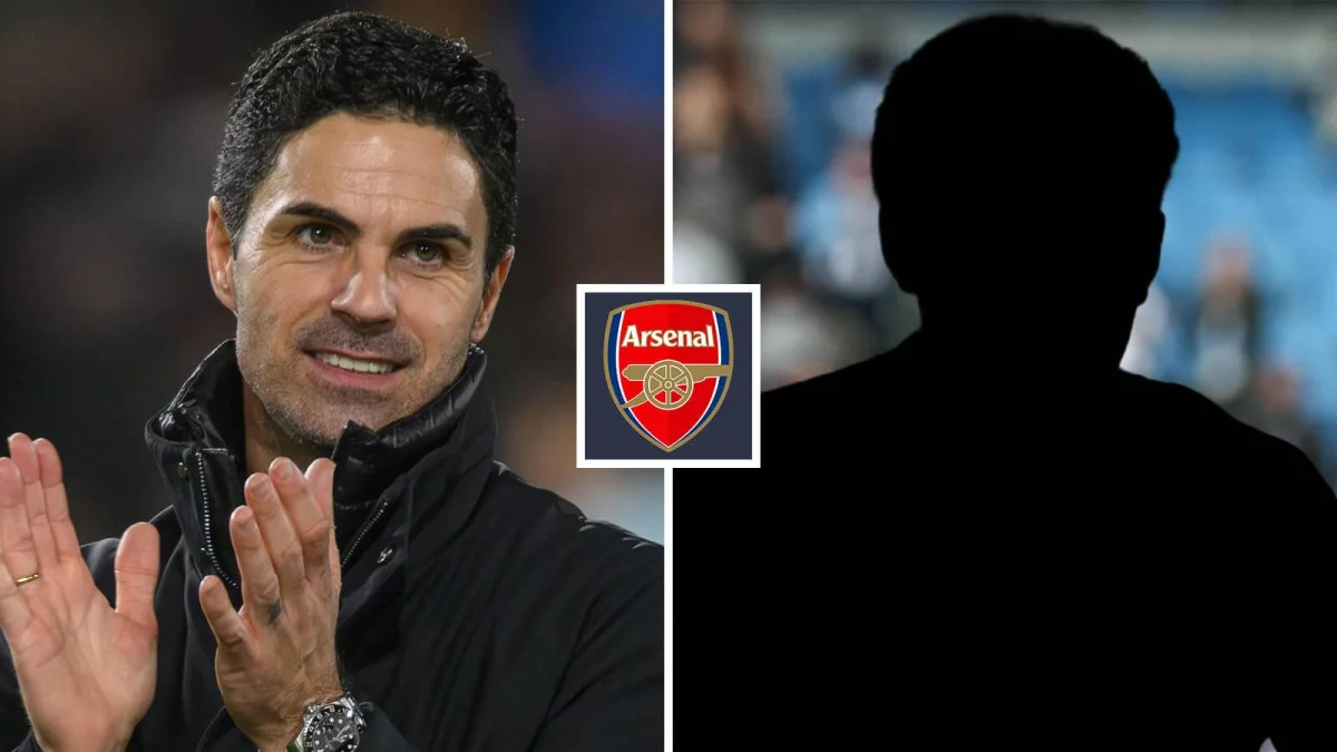 Arsenal Transfer News Norgaard: Javi Guerra emerges as €40m midfield ...