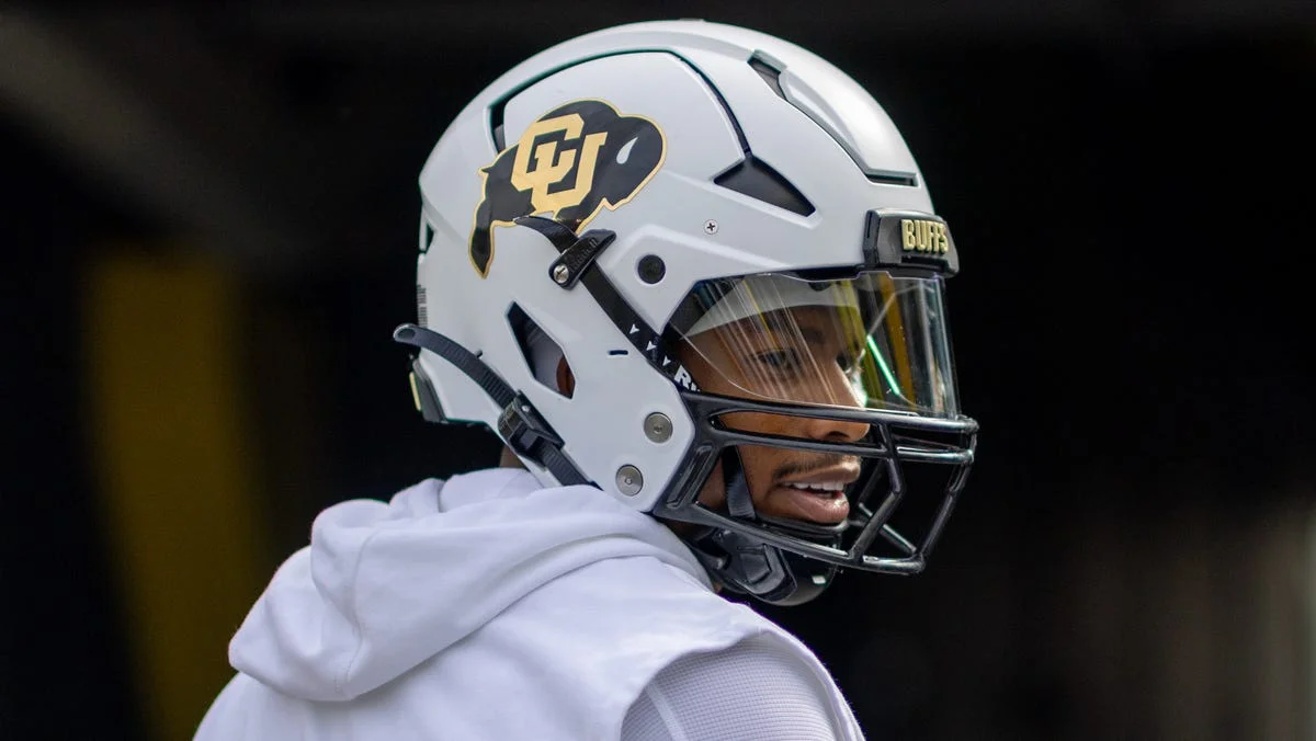 Deion Sanders' son Shilo sees lawsuit over $164K bills dropped — Mogaz