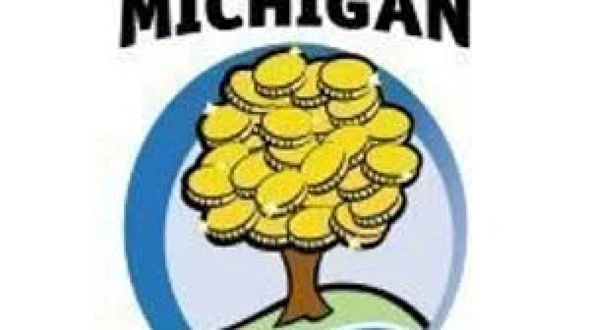 Michigan Lottery posts May 31, 2026 draw results page, claim rules for ...