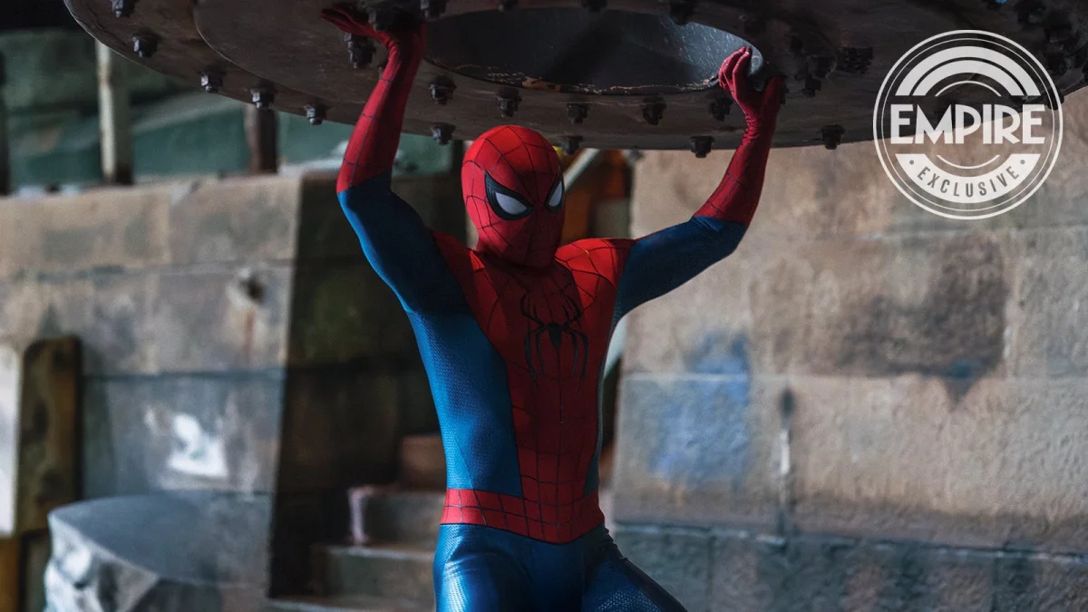 Spiderman Brand New Day to bring Tom Holland’s Spider-Man back to ...