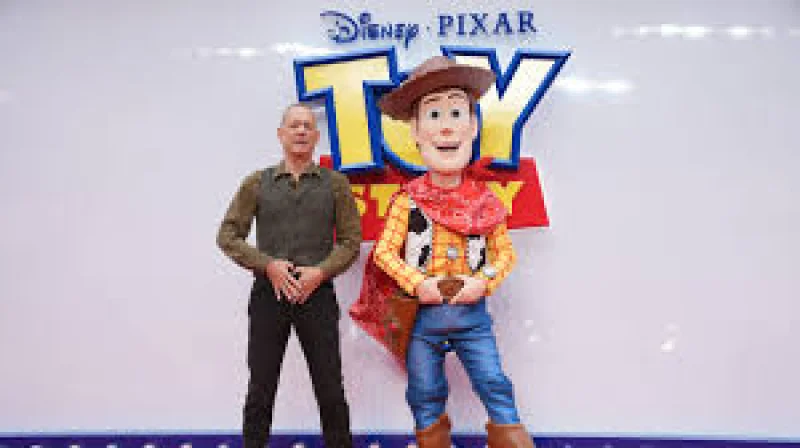 Toy Story 5 Release Date nears as Tim Allen warns of screen-addicted ...
