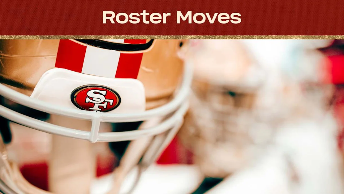 49ers sign Ashtyn Davis, waive Jermar Jefferson after OTA practices — Mogaz