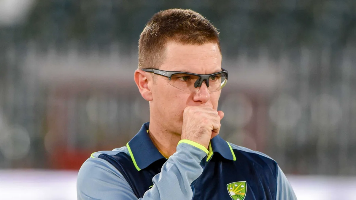 Cricket Scores: Adam Zampa returns as Australia go spin-heavy in Lahore ...