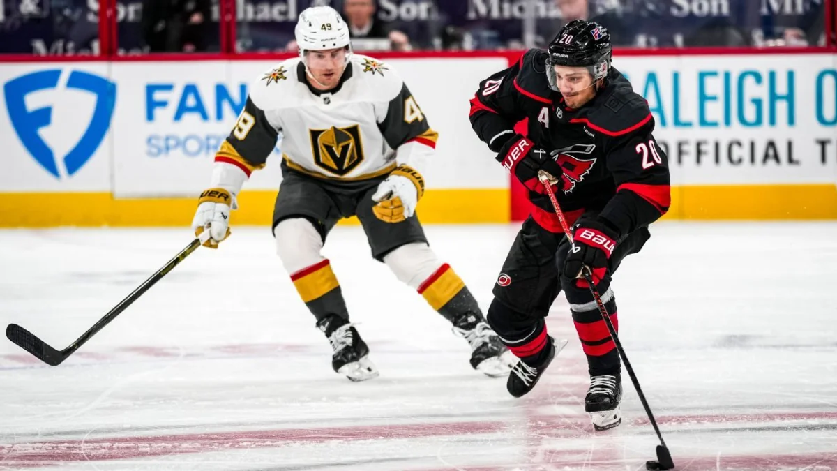 Golden Knights Vs Hurricanes ticket scam costs Raleigh fan $1,000 — Mogaz