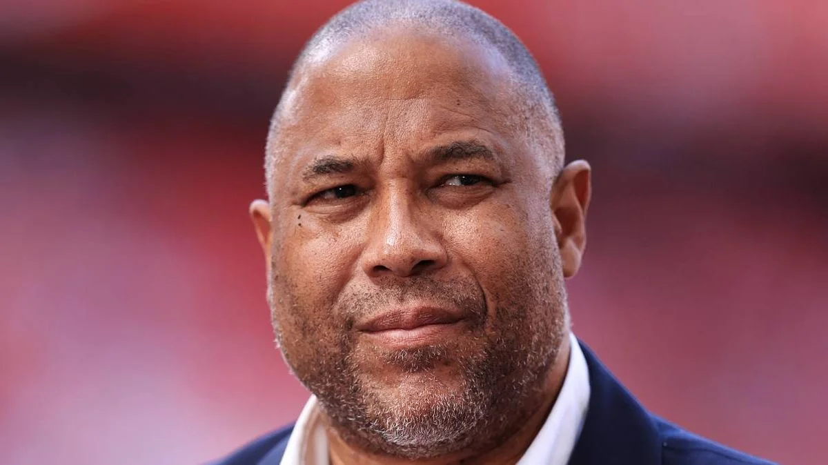 John Barnes says he had prostate cancer surgery and is now fine — Mogaz
