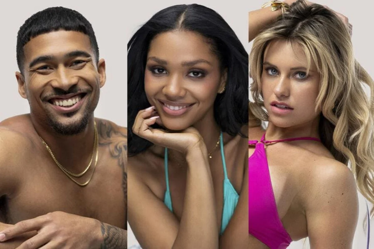 Love Island Usa season 8 nears as Peacock ride keeps building momentum ...
