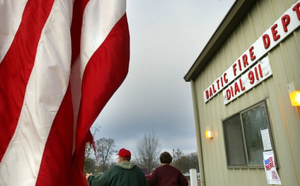 Toby Doeden joins Rhoden, Johnson and Hansen in South Dakota GOP race ...