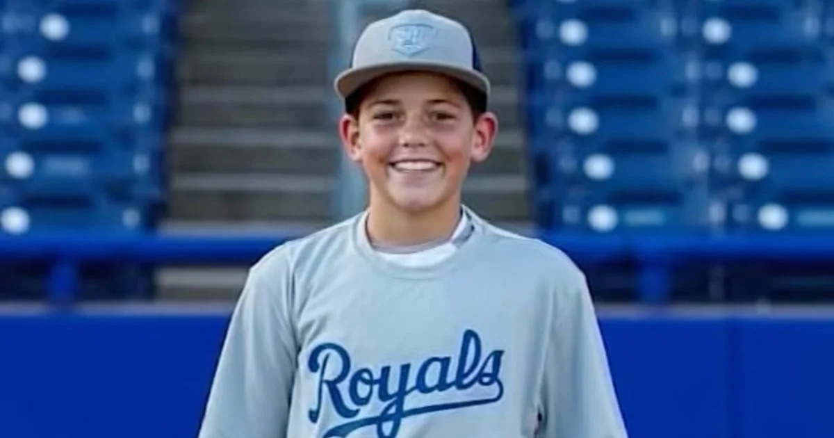 Xavier Taylor Update: Prayer vigil held as 12-year-old remains critical ...