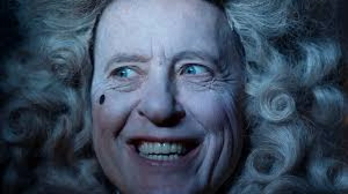 Claire Foy and Richard E Grant lead savage class satire in Savage House ...