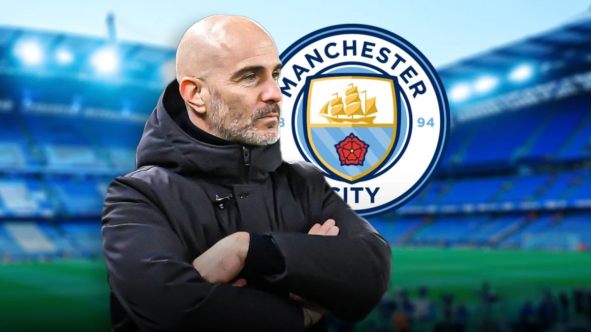 Enzo Maresca Man City Talks: City’s handover still not official — Mogaz