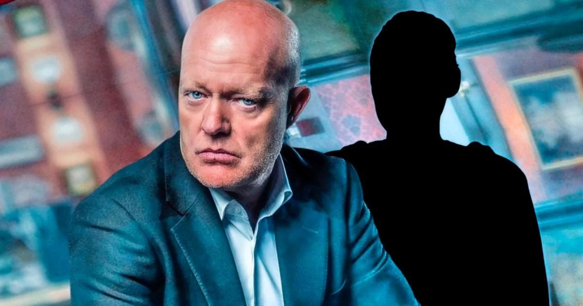 Priya Eastenders: Max Branning affair deepens 2027 flashforward mystery ...