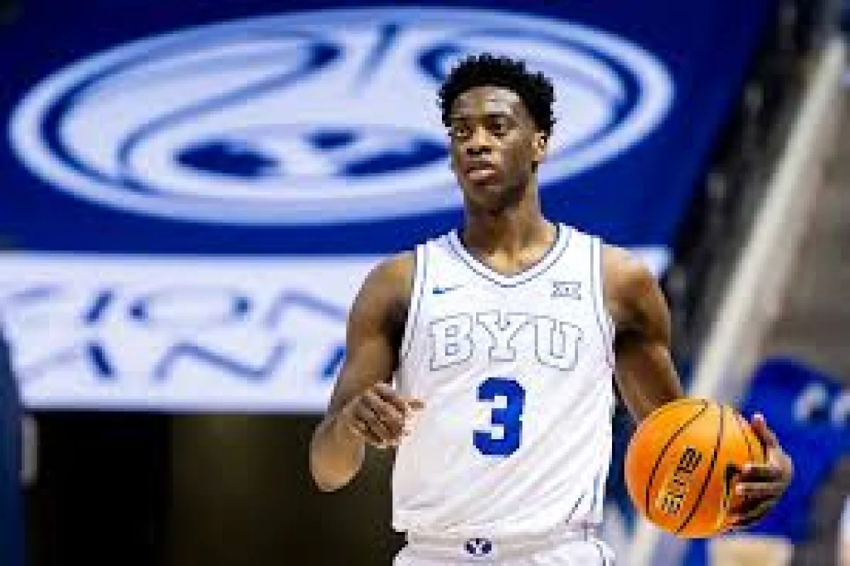 Trae Young-style draft buzz: ESPN compares AJ Dybantsa to Jaylen Brown ...