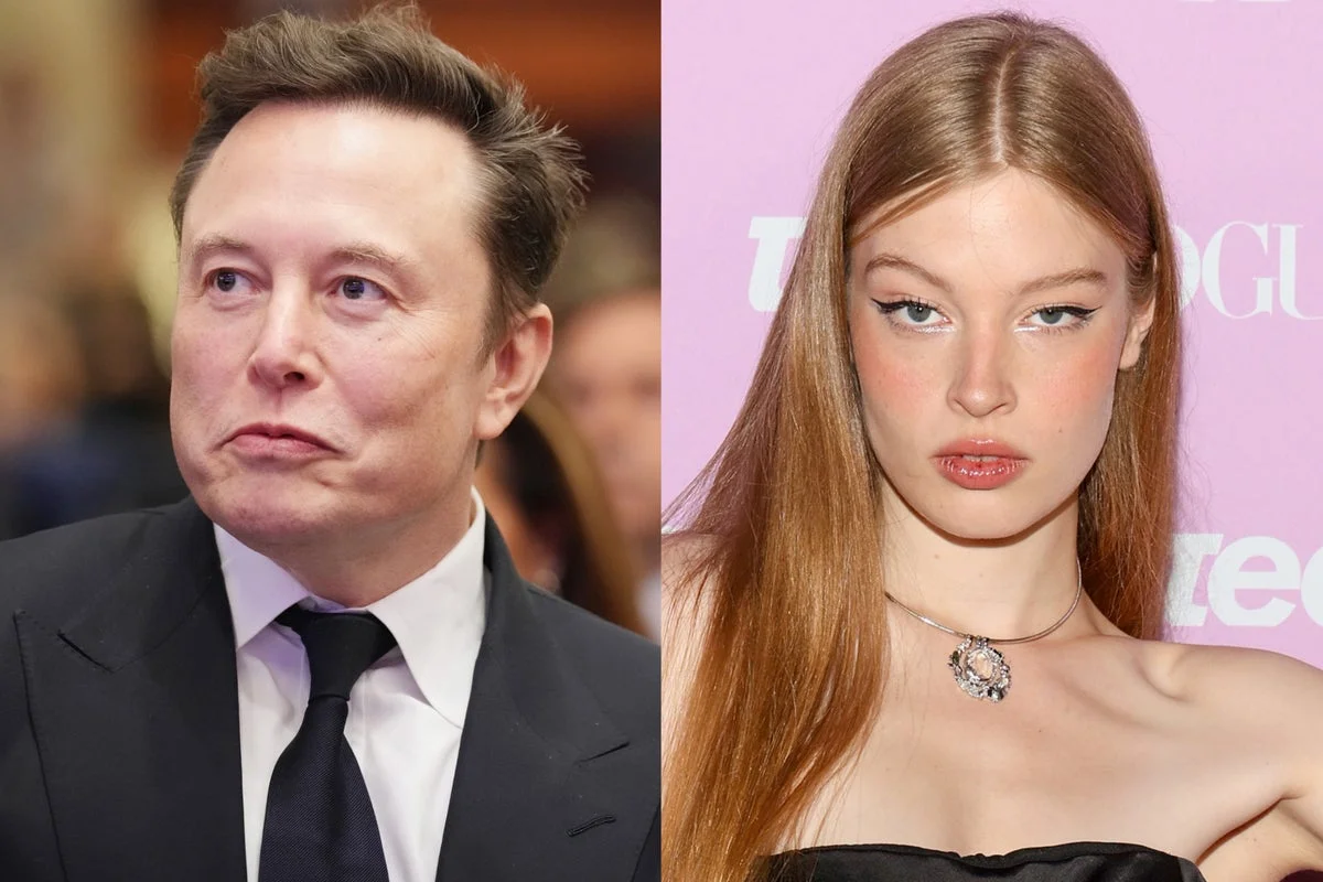 Elon Musk replies 'True' to claim linking Twitter buy to Vivian Wilson ...