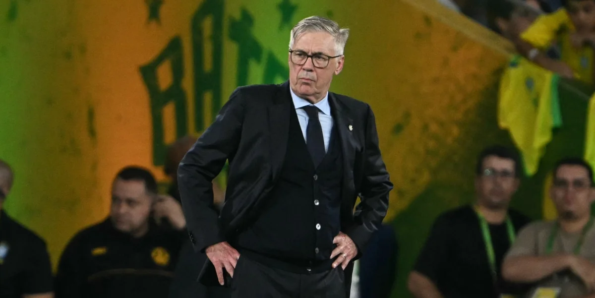 Brazil Vs Morocco: Selecao land Group C route with Japan and Norway ...