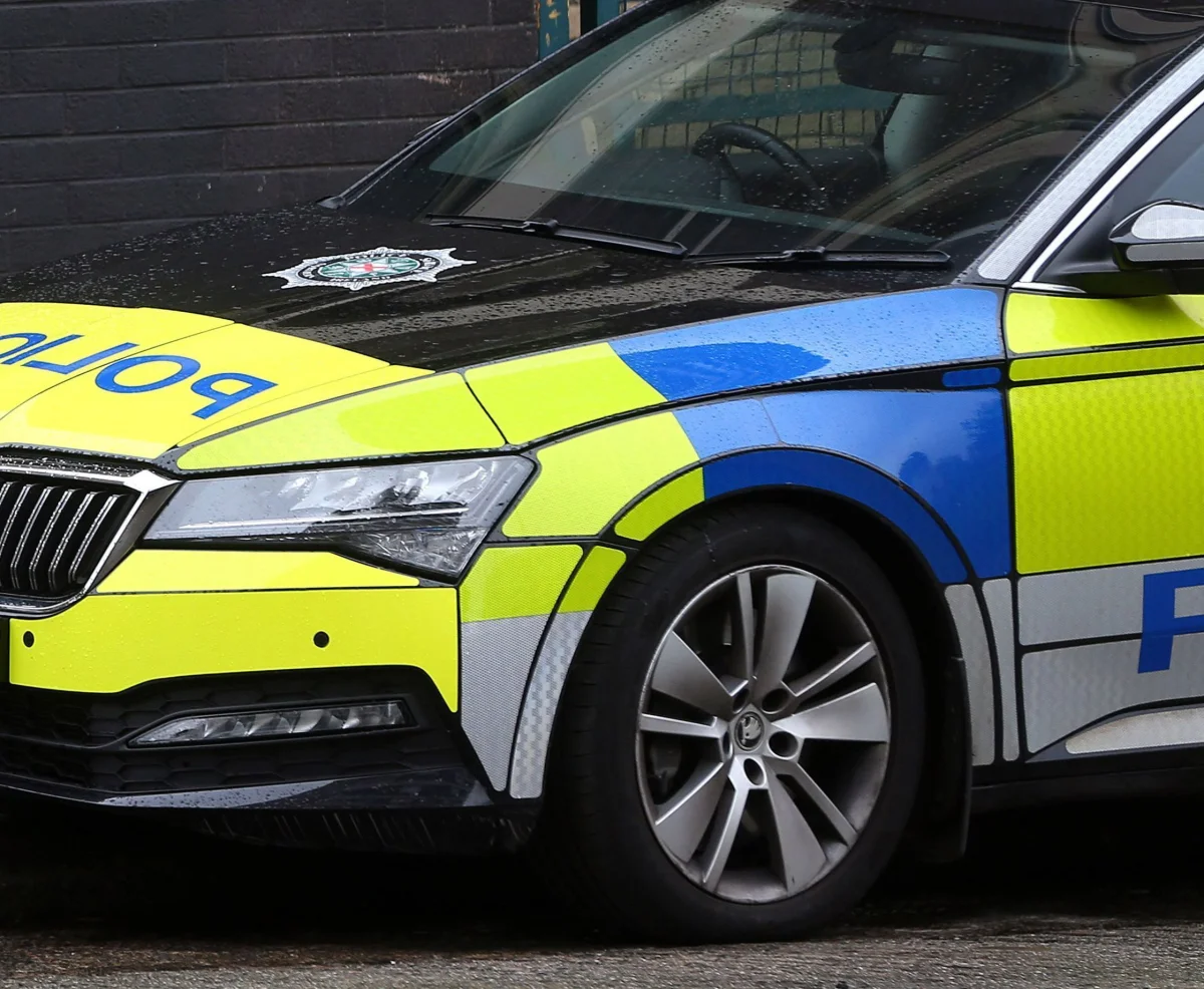Belfast assault leaves man in serious condition after Falls Road ...