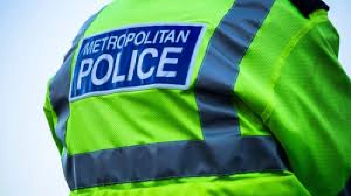 London Finchley shooting: 19-year-old woman dies after gunshots at Dale ...