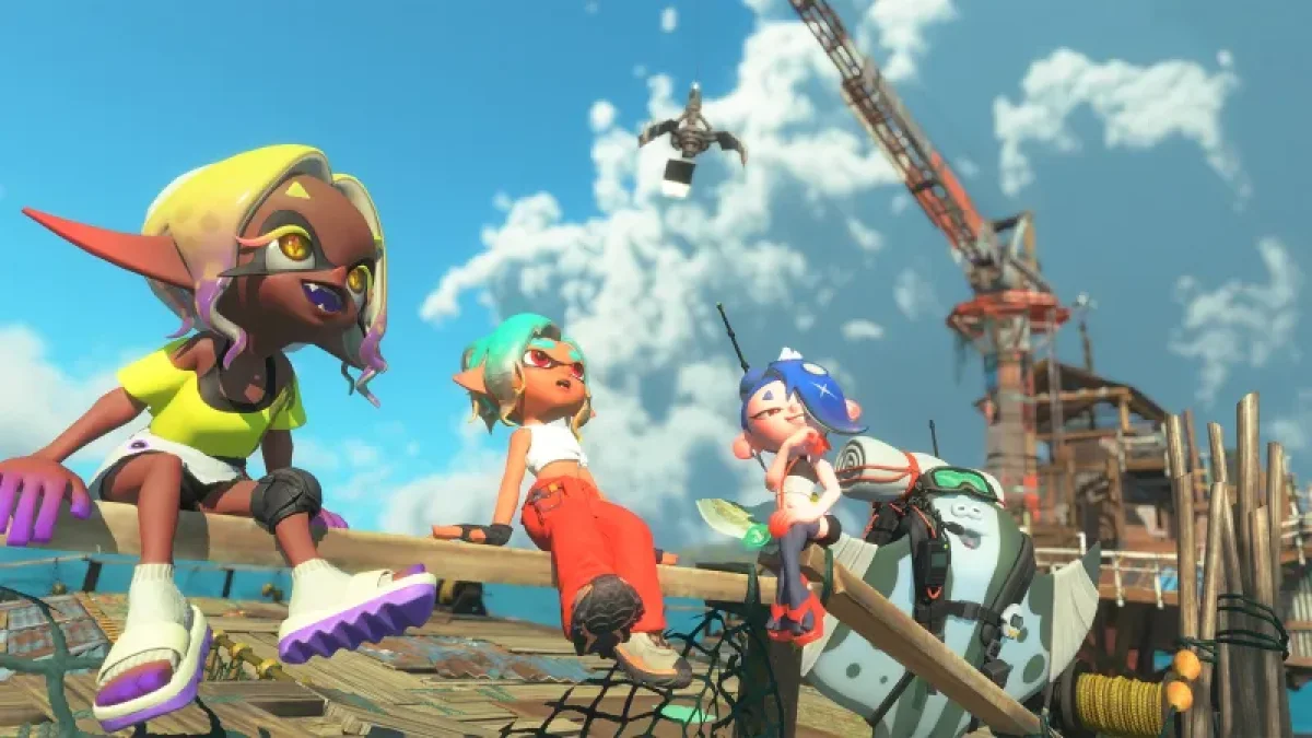 Nintendo sets Splatoon Raiders Direct for June 30 ahead of July 23 ...