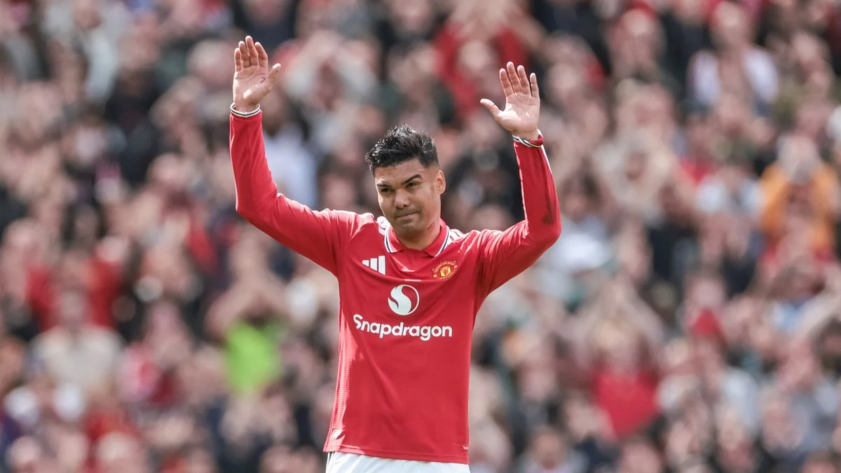 Jadon Sancho set to leave Manchester United when contract expires — Mogaz