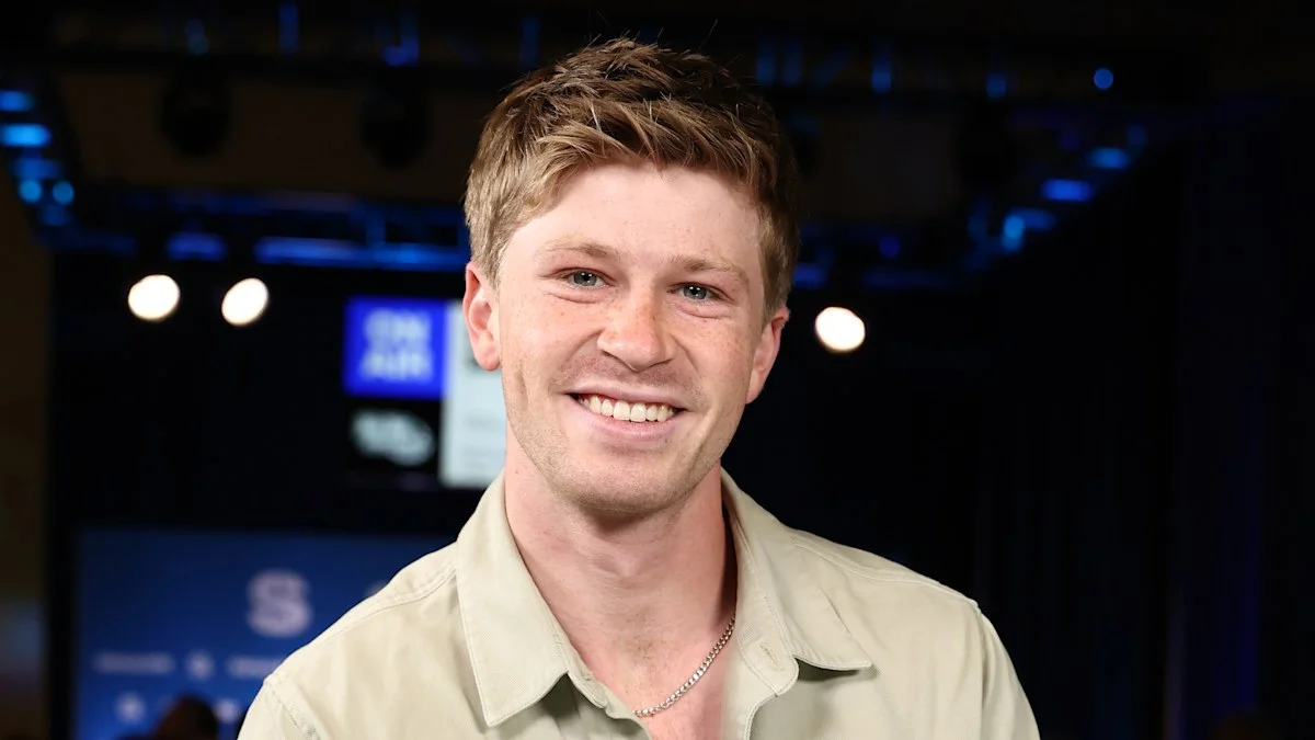 Robert Irwin confirmed to host 2026 Logie Awards in Sydney — Mogaz