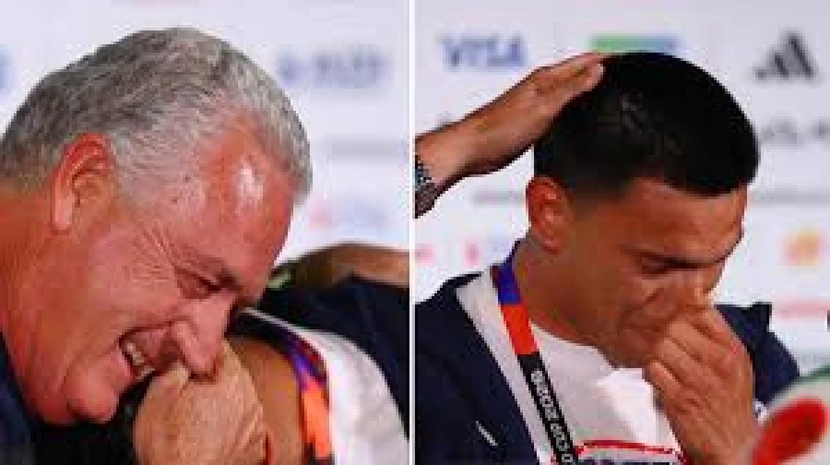 Enciso cleared as Paraguay weigh fitness ahead of World Cup opener vs ...